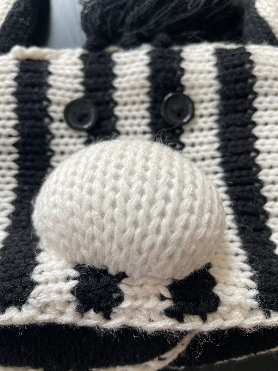 Cute Kids' Zebra Hat – Tack-M-Up Stables