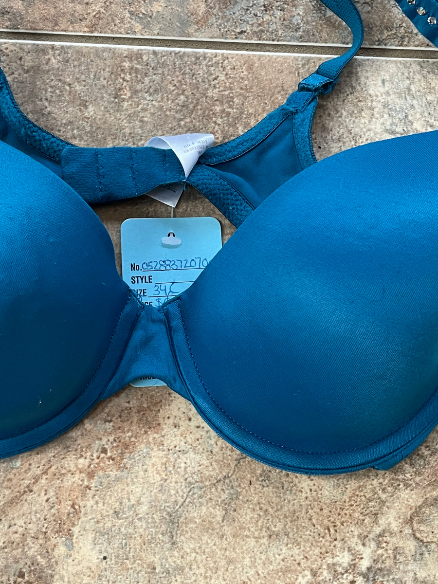 Rhinestone Bras – Tack-M-Up Stables