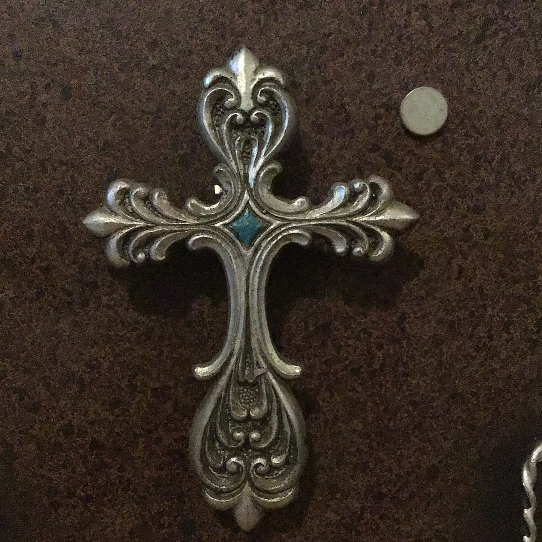 Cross – Tack-M-Up Stables