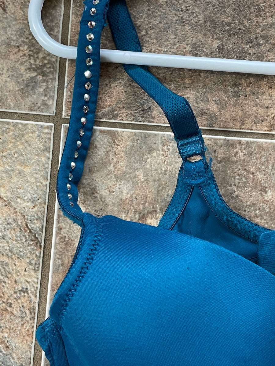 Rhinestone Bras – Tack-M-Up Stables